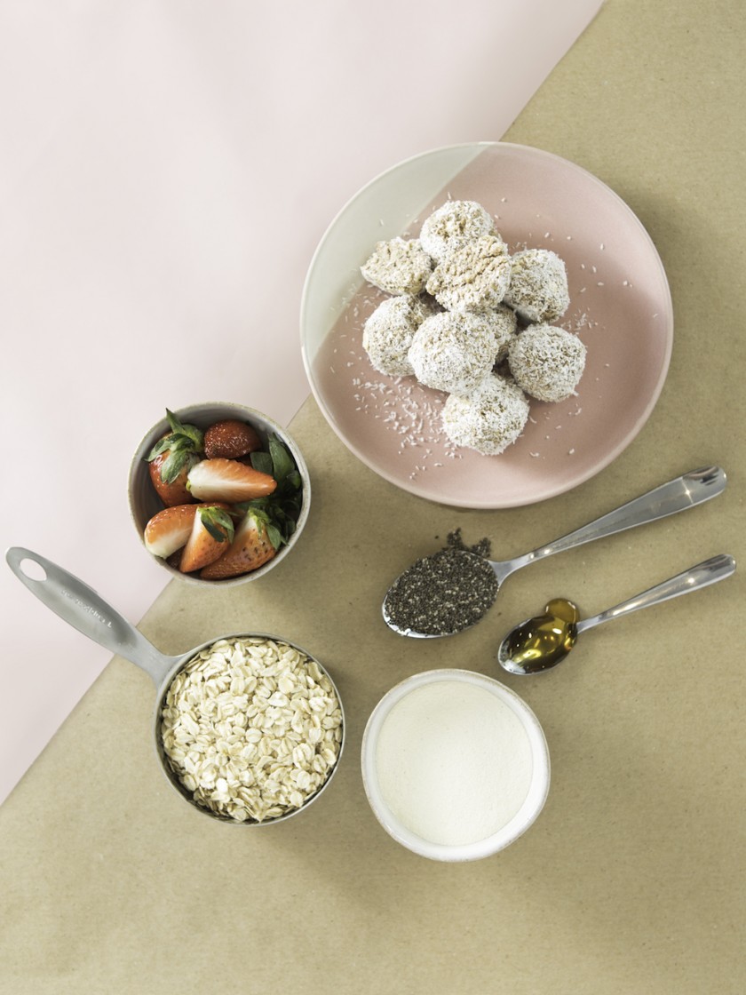 4 protein-packed recipes for the ultimate energy food – EatWell Magazine