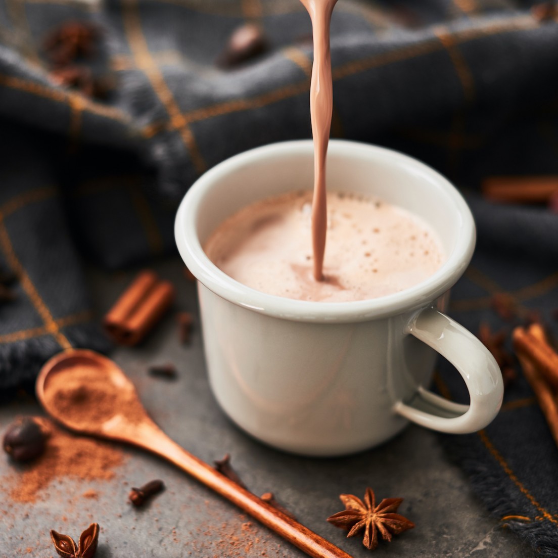 3 healthy winter treats to satisfy your inner choc-aholic — EatWell