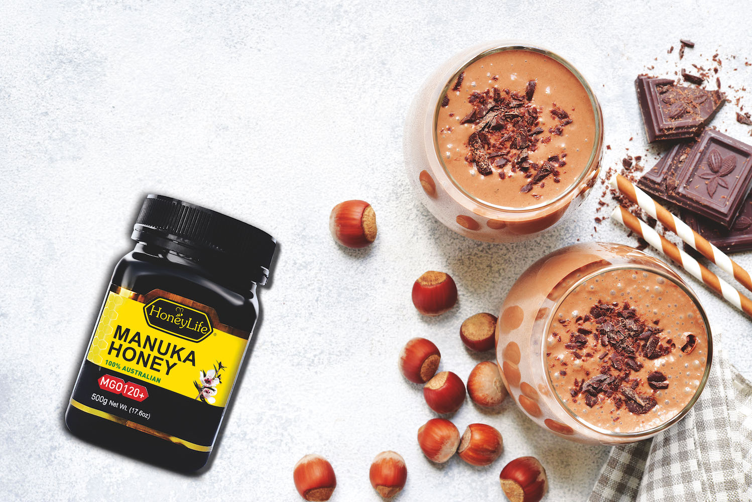3 Delicious Manuka Honey Immunity Recipes – EatWell Magazine