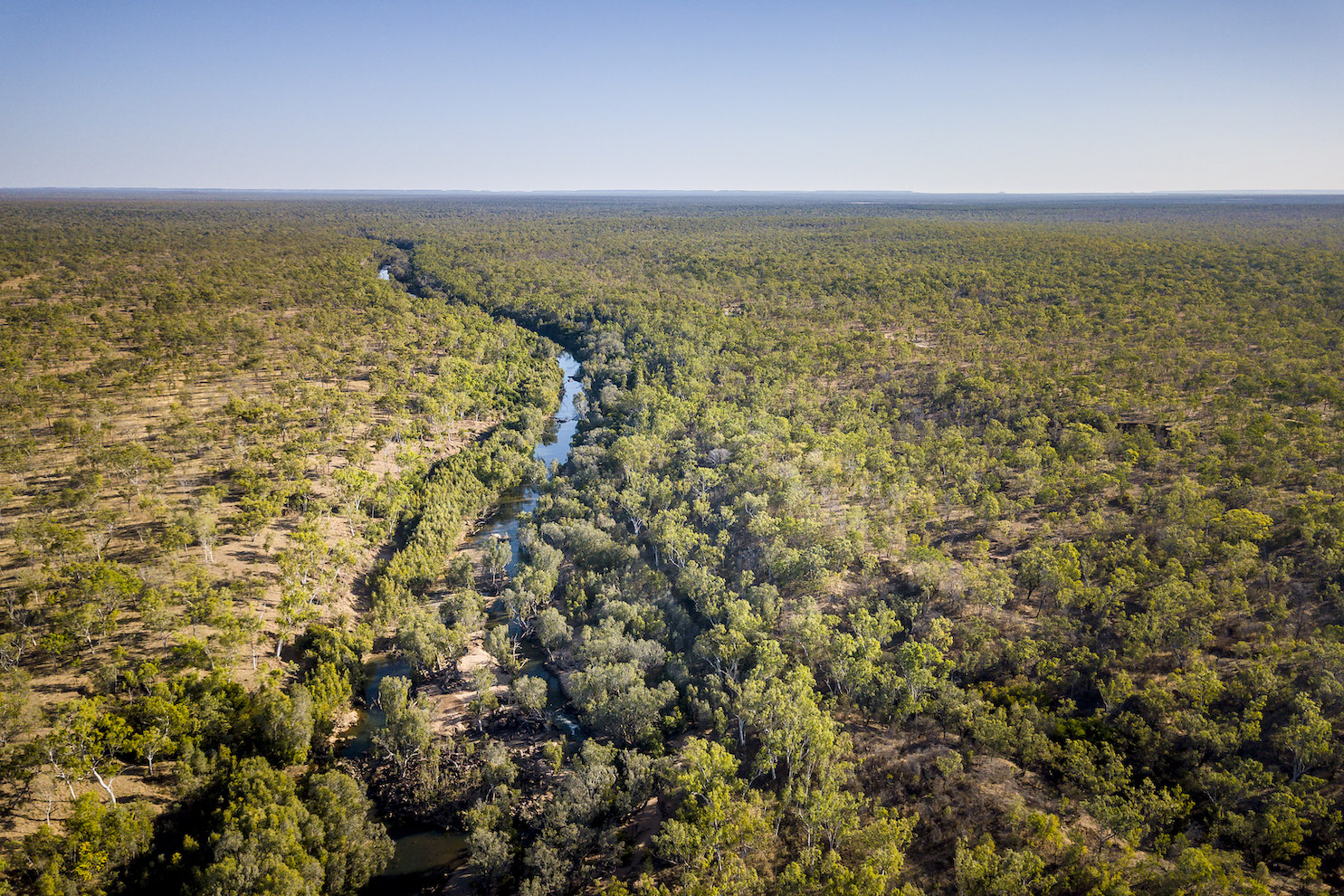 The ultimate adventure travel guide to the Katherine – WellBeing Magazine