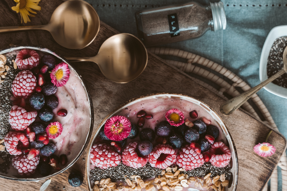 The healing power of natural health – WellBeing Magazine