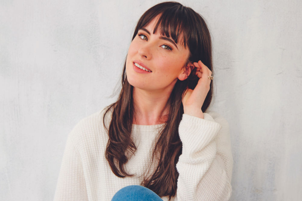 Changing hearts and minds with Genevieve Clay-Smith – WellBeing