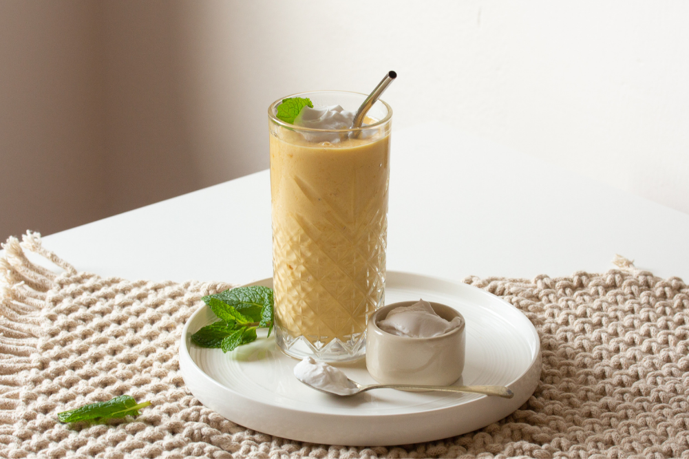 Summer-Ready Mango Lassi Recipe – EatWell Magazine