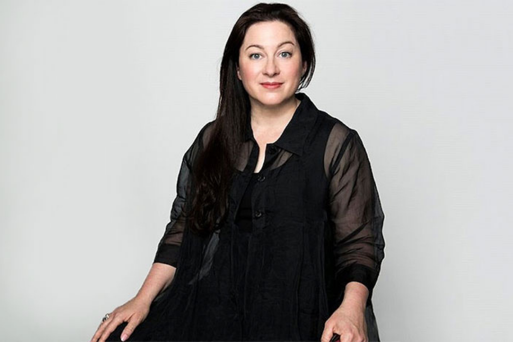 Gill Hicks: from surviving the London terrorist attack to world peace ...