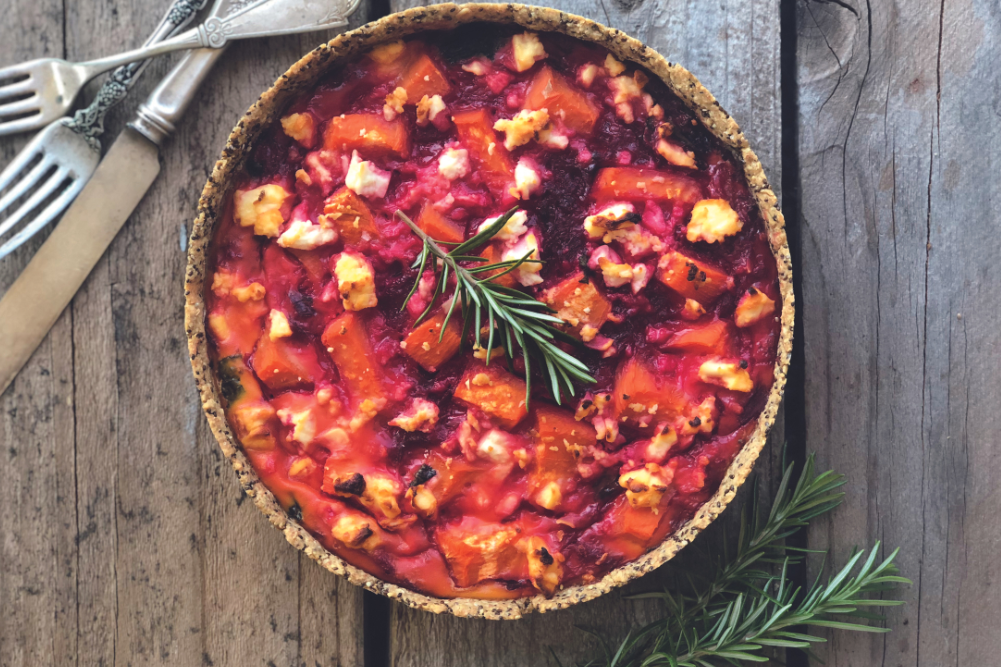 5 Root Vegetables That Are Sure Favourites 5 Root Vegetables That Are Sure Favourites