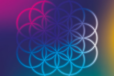 The meaning behind "The Flower of Life" - Wellbeing Magazine