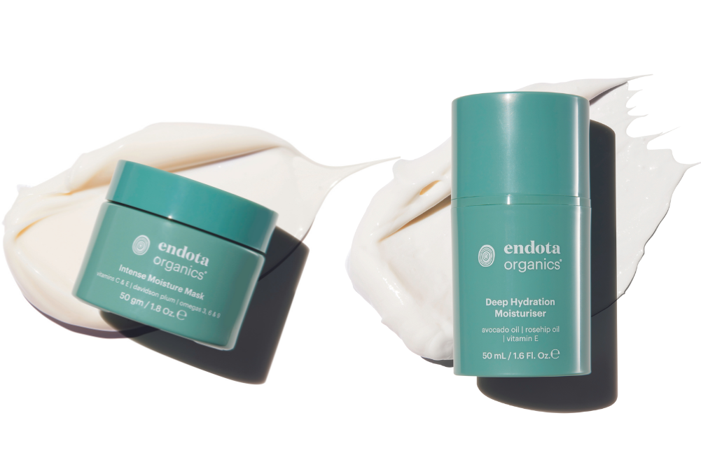 Learn about endota spa's organic story - WellBeing Magazine