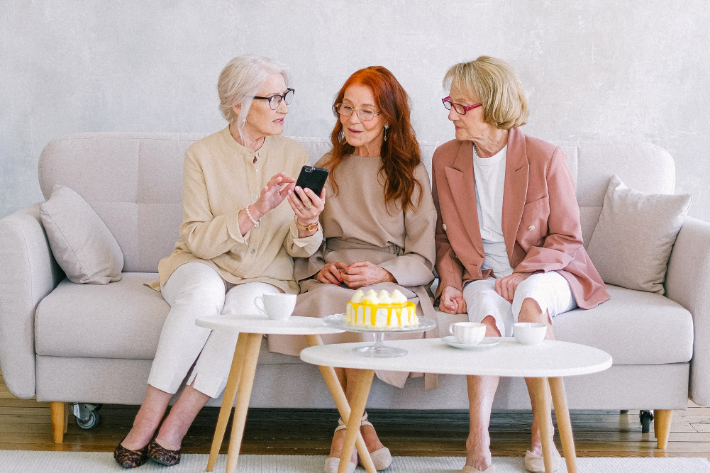 Sex Steroids And Ageing For Women Wellbeing Magazine
