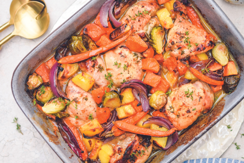 All you need to know about these 4 healthy cooking oils - WellBeing Mag