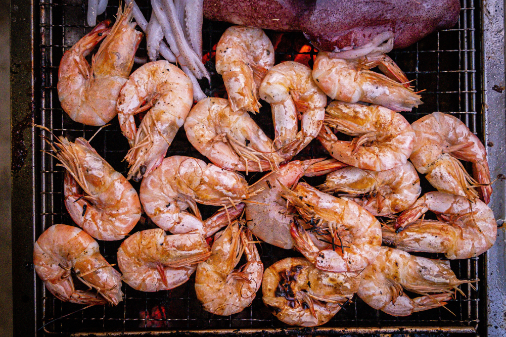 How to choose the best seafood - WellBeing Magazine