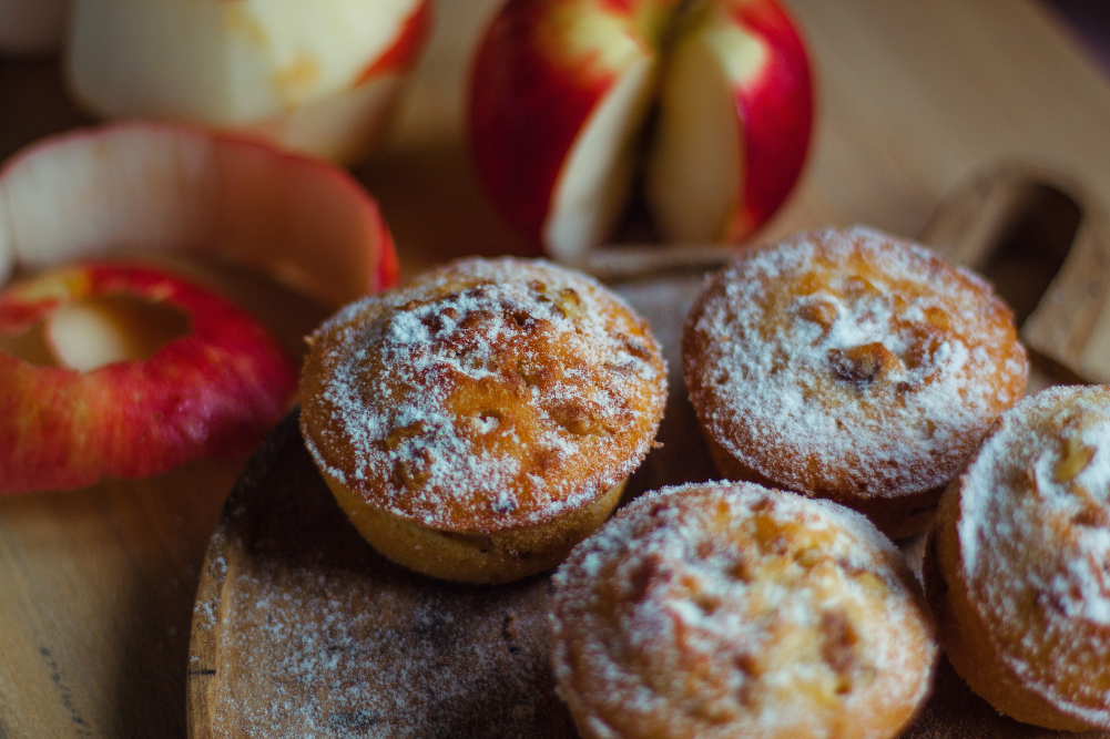 Eight Healthy Ways to satisfy your sweet tooth! - WellBeing Magazine