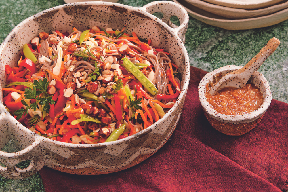 First Nations Food Companion - WellBeing Magazine