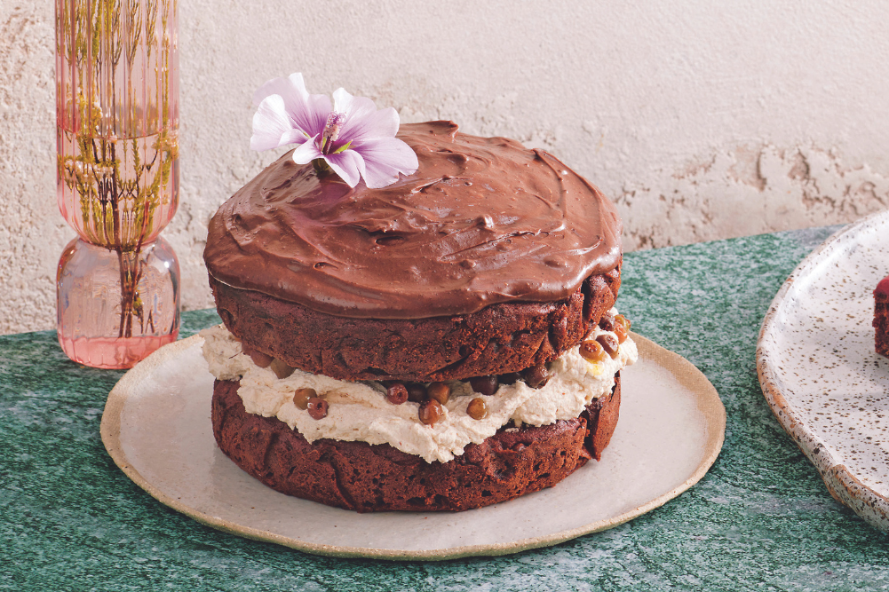 First Nations Food Companion - WellBeing Magazine