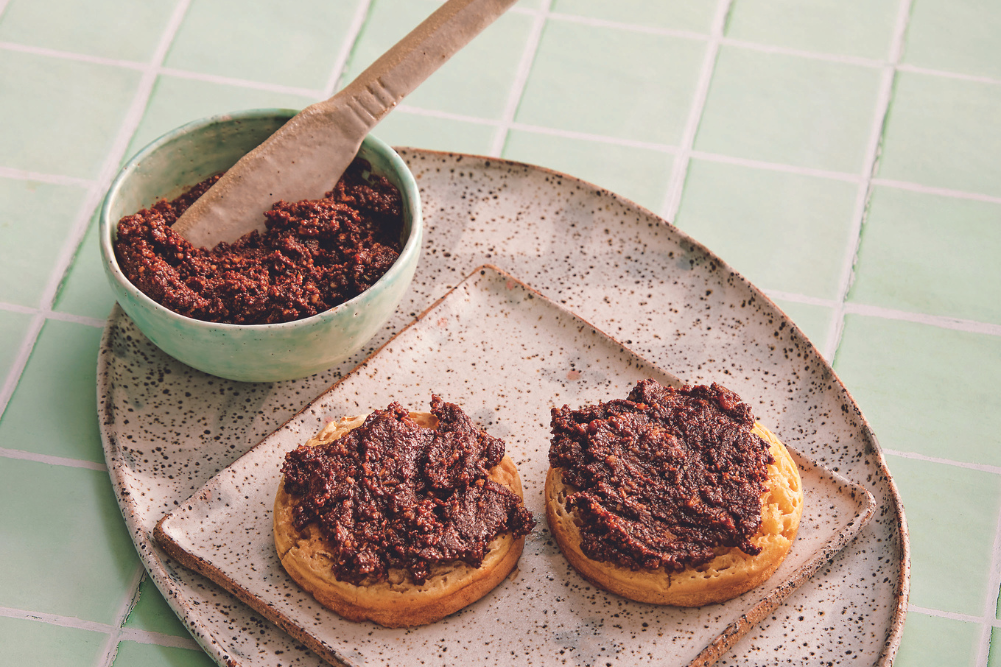First Nations Food Companion - WellBeing Magazine