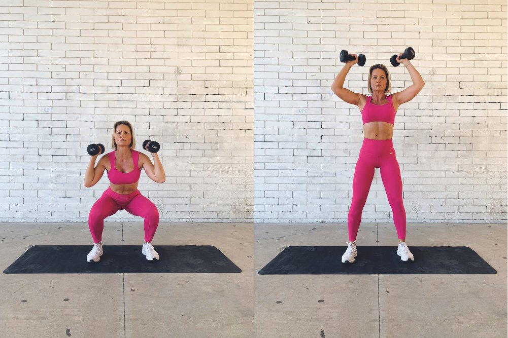 Power poses for good posture - WellBeing Magazine