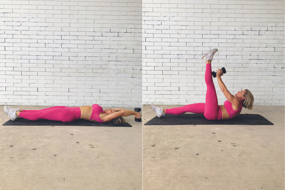 Power poses for good posture - WellBeing Magazine