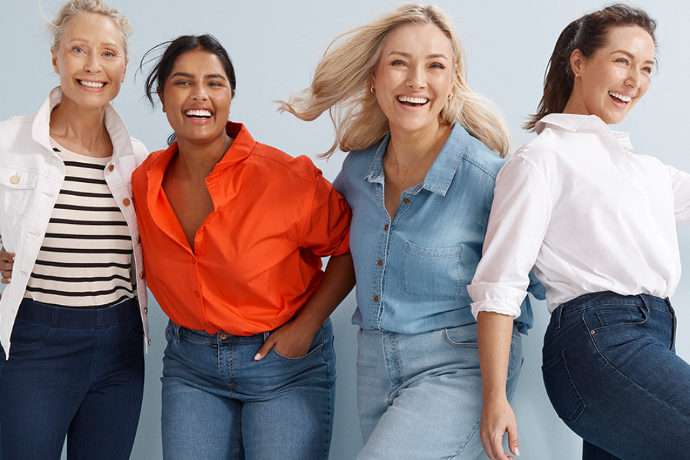 The look good, feel-good phenomenon - WellBeing Magazine