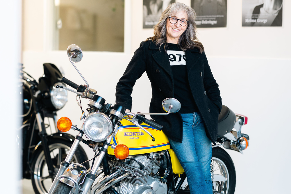 The Beauty Rebel – Sharon McGlinchey - WellBeing Magazine