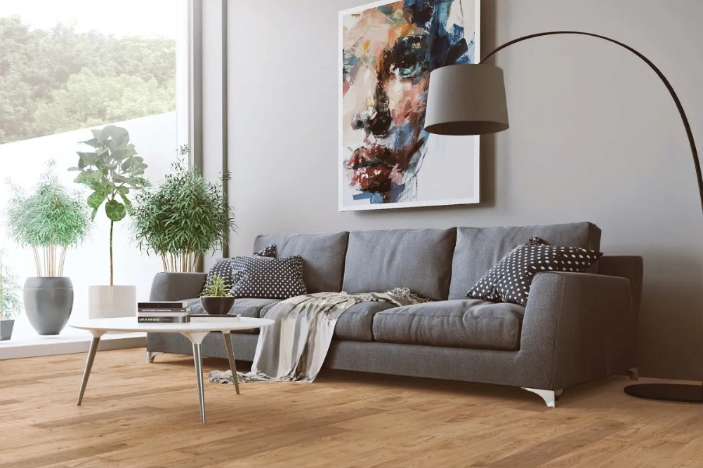 Lighter spaces for a mindful home - WellBeing Magazine