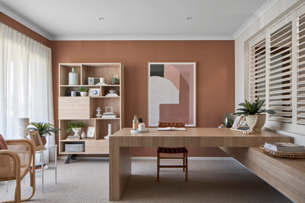 Creating a happy home for your hobbies - WellBeing Magazine