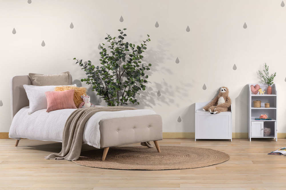 Designing children’s rooms for their emotional wellbeing - WellBeing Mag