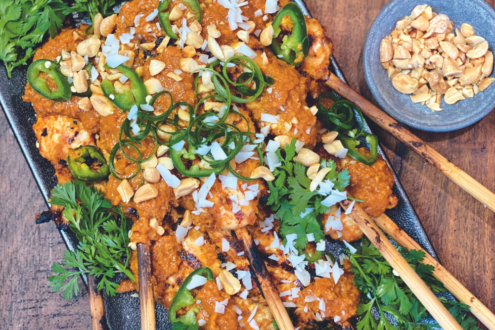 EatWell Christmas: Great Ocean Growers - EatWell