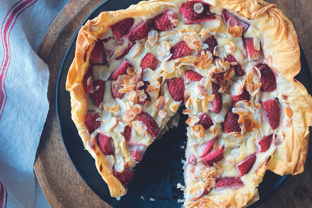 Meet Georgia Harding