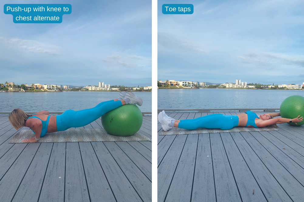 It’s time to talk midsection mobility - WellBeing Magazine