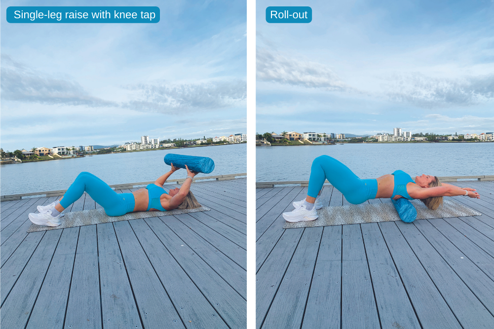 It’s time to talk midsection mobility - WellBeing Magazine