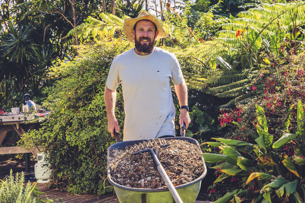 In Conversation With Paul West - WellBeing Magazine
