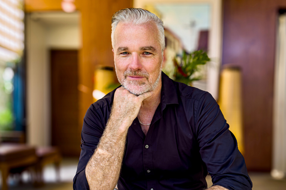 Transforming the future of complementary therapists - WellBeing Magazine