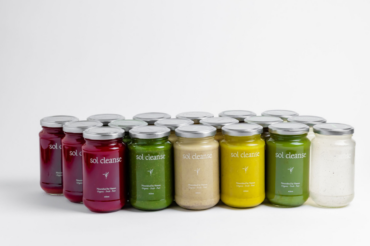Sol Cleanse - Level 1: Reset & nourish Cleanse - WellBeing Magazine