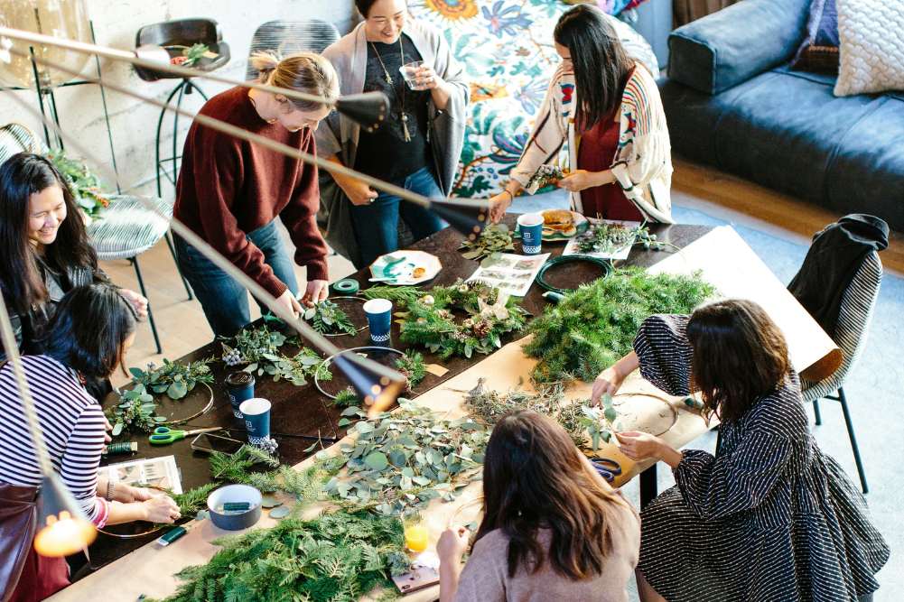 Freudenfreude: The Power of Celebrating Others' Success - WB Magazine