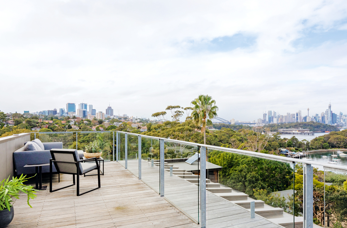 Grand Designs Australia Magazine - Greenwich House