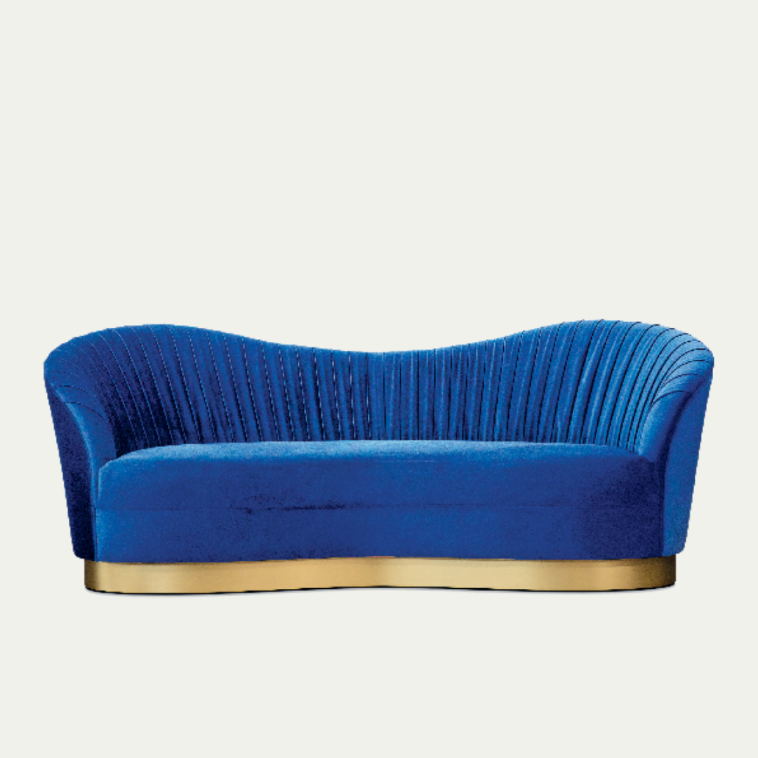 Grand Designs Australia Magazine - Kelly sofa