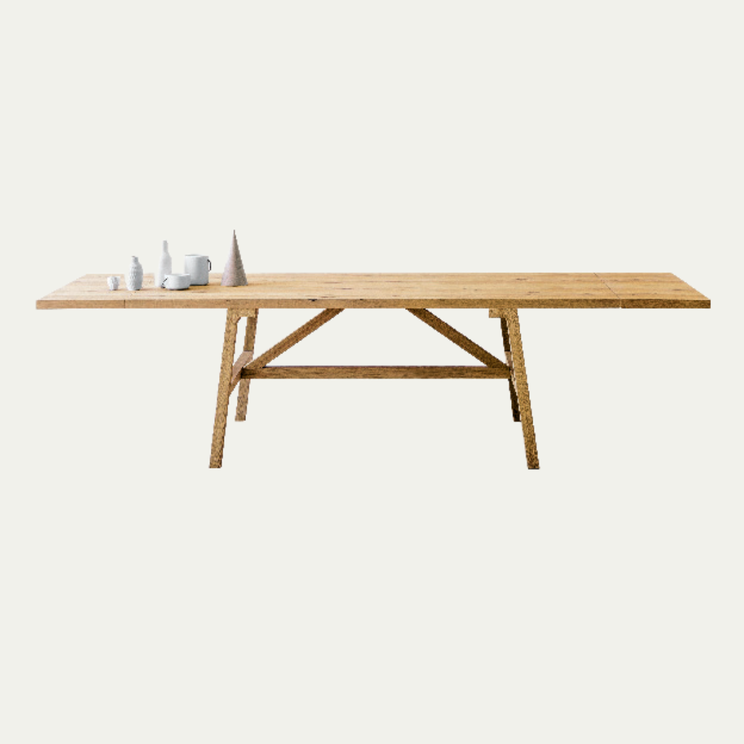 Grand Designs Australia Magazine - MiniformsFrattino table
