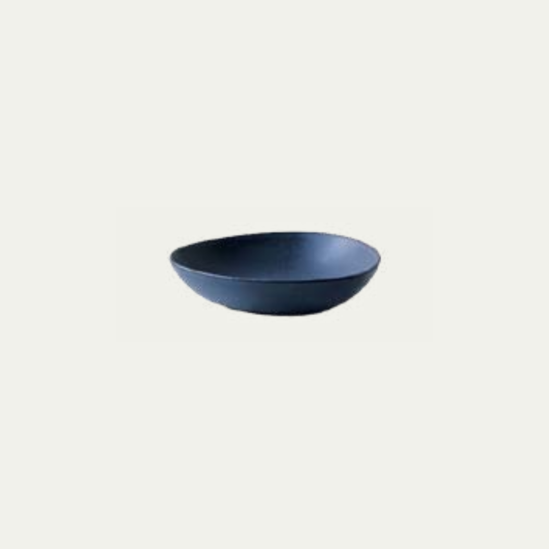 Grand Designs Australia Magazine - Lava stone deep plate no. 52