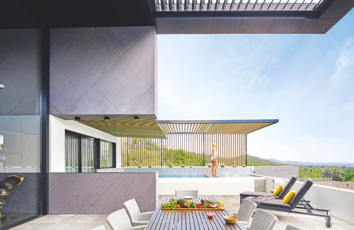 Grand Designs Australia Magazine - The Nest