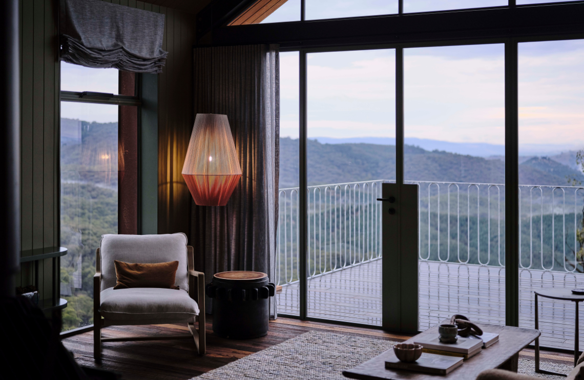 Grand Designs Australia Magazine - Strath Creek